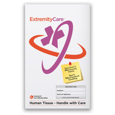 About - ExtremityCare