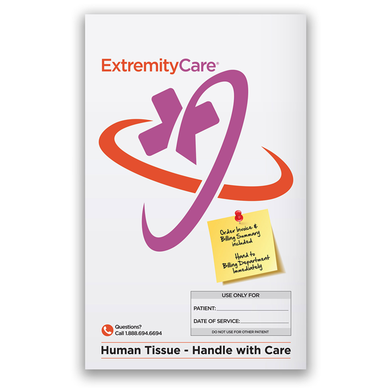 About - ExtremityCare