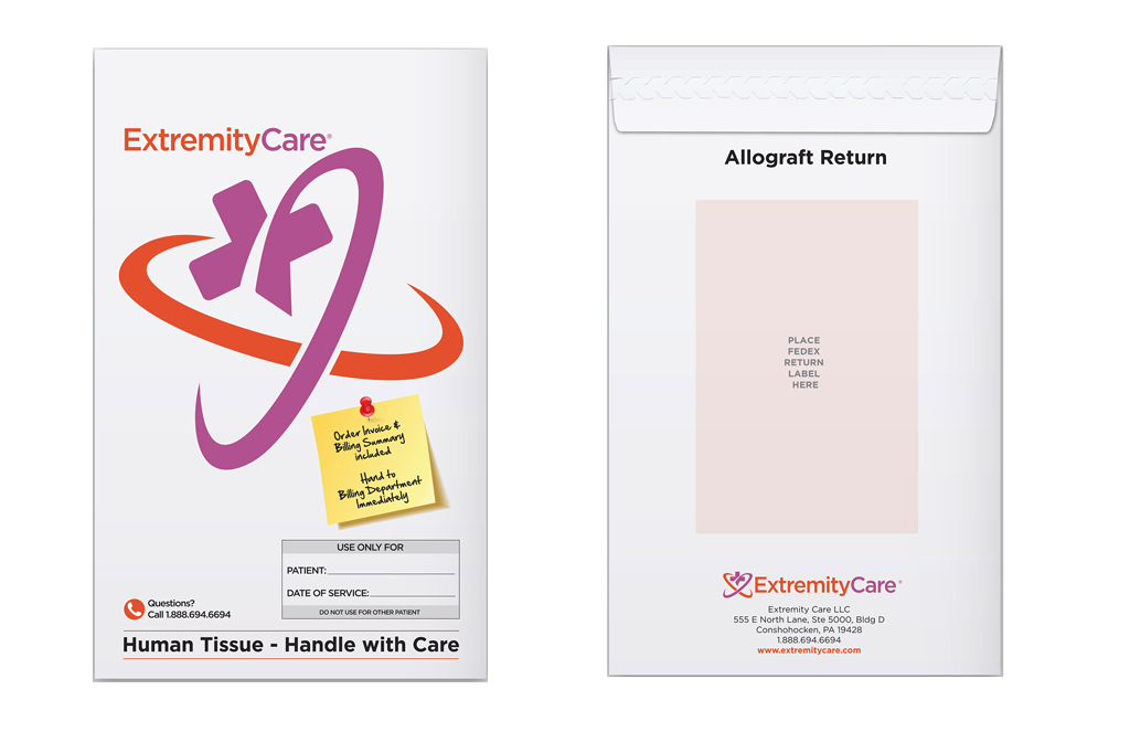 About - ExtremityCare